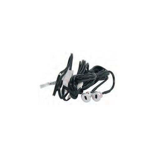EAID05 Door Operated Sensor Switch of LED Light double door – Recessed ...