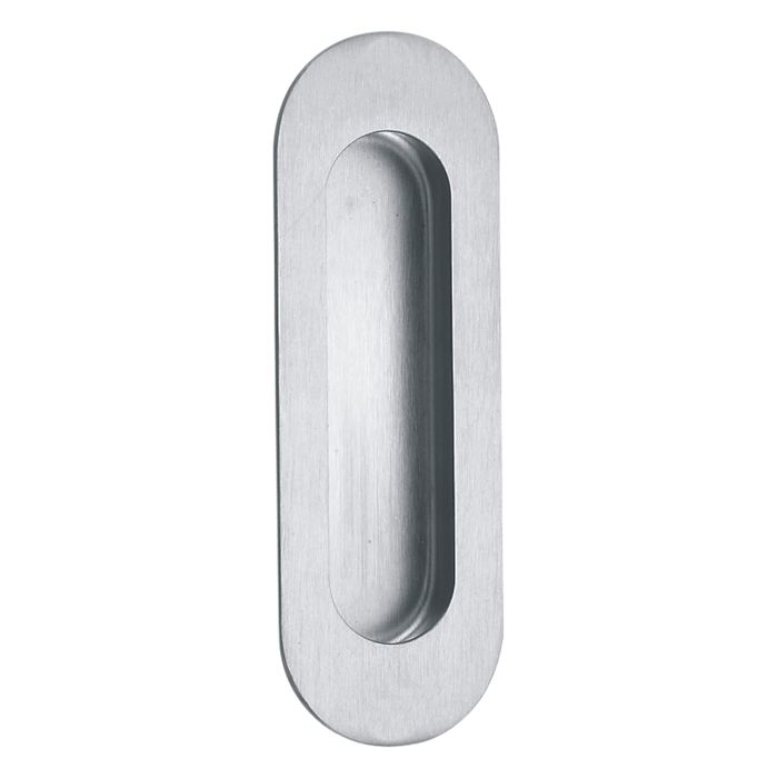 Flush Pull – Gleamhardware