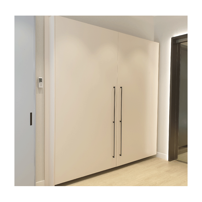 Wardrobe Sliding Fitting – Gleamhardware